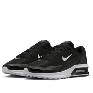 Nike Max Bia Sneakers - Black/white