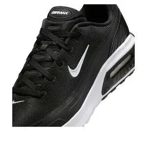 Nike Max Bia Sneakers - Black/white