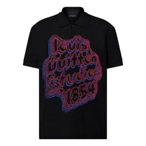 Louis Vuitton Polos For Men