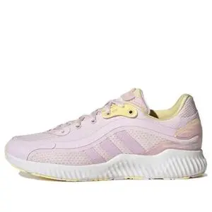 Adidas Jelly Bounce Sneakers - Pink/white/yellow