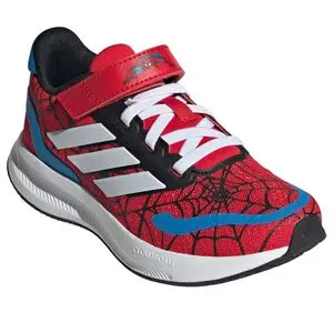 Adidas X Marvel Spider-man Runfalcon 3.0 Sneakers