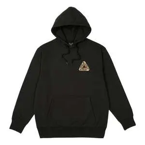 PALACE Reaper Hoodie - Black