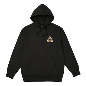 PALACE Reaper Hoodie - Black