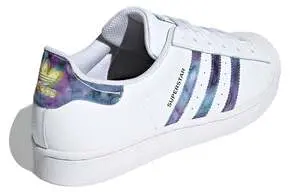 Adidas Superstar Low Top Sneakers