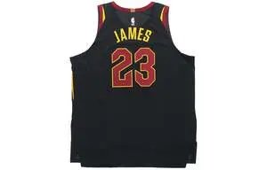 Nike Nba Lebron James Statement Edition Player Jersey