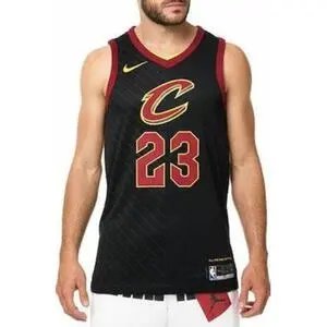 Nike Nba Lebron James Statement Edition Player Jersey