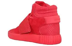Adidas Tubular Invader J High-top Sneakers
