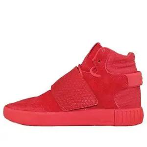 Adidas Tubular Invader J High-top Sneakers