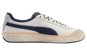 PUMA Star Skateserve 'warm White Club Navy