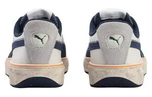 PUMA Star Skateserve 'warm White Club Navy