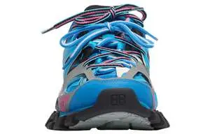 Balenciaga Track Trainer - Blue