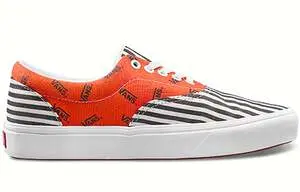 VANS Comfycush Era 'pinned' Sneakers - Blue
