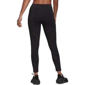 Adidas Tailored Hiit Luxe 45 Seconds Training 7/8 Leggings Asia Sizing