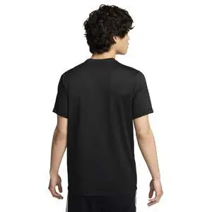 Nike Dri-fit Basketball Graphic T-shirt