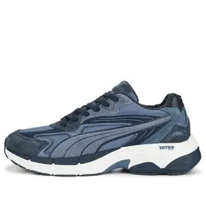 PUMA Teveris Nitro Worn Out "deep Dive" Sneakers