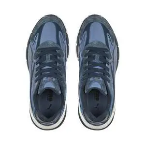 PUMA Teveris Nitro Worn Out "deep Dive" Sneakers