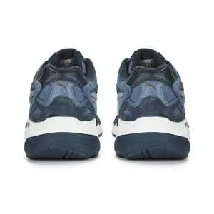 PUMA Teveris Nitro Worn Out "deep Dive" Sneakers