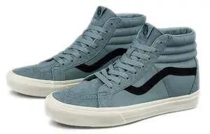 VANS Sk8-hi Retro Casual High-top Sneakers