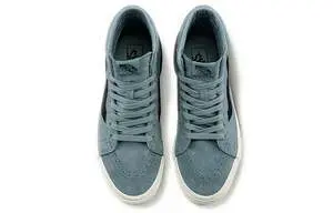 VANS Sk8-hi Retro Casual High-top Sneakers