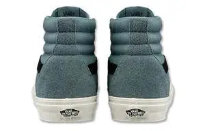 VANS Sk8-hi Retro Casual High-top Sneakers