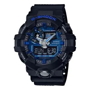 Casio G-shock Analog-digital Watch