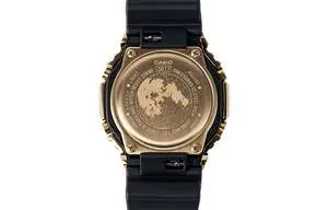 Casio G-shock Analog-digital Watch