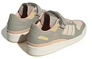 Adidas Originals Forum Low Sneakers - Multi-color