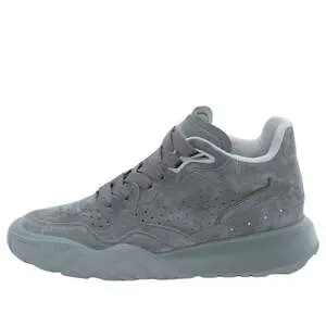 Alexander McQueen Court Trainer - Grey