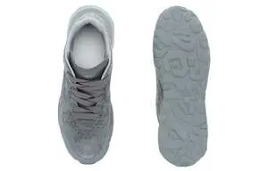 Alexander McQueen Court Trainer - Grey