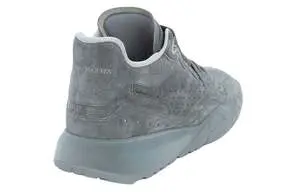 Alexander McQueen Court Trainer - Grey