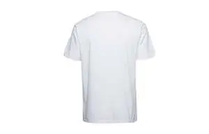 CONVERSE Printing Round Neck Short Sleeve