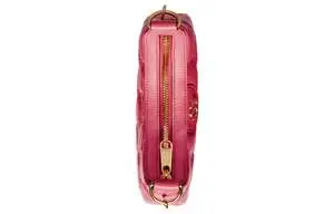 Gucci Gg Matelasse Mini Bag - Pink