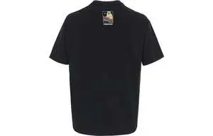 CONVERSE Disk Jockey Logo T-shirt Asia Sizing