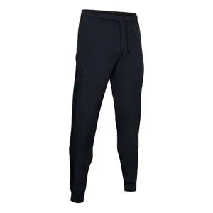 Under Armour Sportstyle Elite Joggers - Black