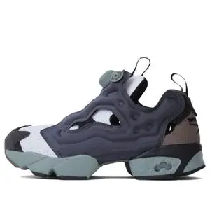 REEBOK Vainl Archive X Instapump Fury - Grey