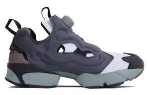 REEBOK Vainl Archive X Instapump Fury - Grey