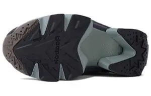 REEBOK Vainl Archive X Instapump Fury - Grey