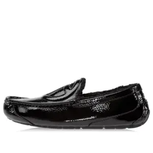 UGG X Telfar Loafer Crinkle - Black