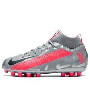 Nike Jr. Mercurial Superfly 7 Academy Ag Athletic Sneakers
