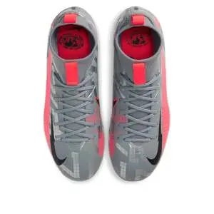 Nike Jr. Mercurial Superfly 7 Academy Ag Athletic Sneakers