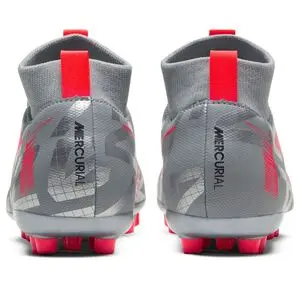 Nike Jr. Mercurial Superfly 7 Academy Ag Athletic Sneakers