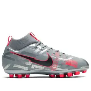 Nike Jr. Mercurial Superfly 7 Academy Ag Athletic Sneakers