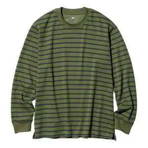 Uniqlo Long Sleeve