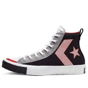 CONVERSE Unt1tl3d High Top Sneakers - Grey