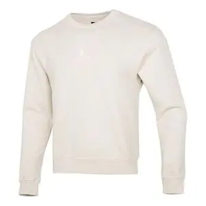 JORDAN Flight Heritage Fleece Crew - Default Color