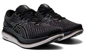 Asics Glideride 2 Athletic Sneakers - Black