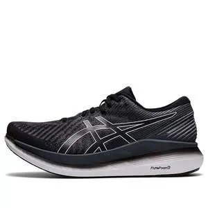 Asics Glideride 2 Athletic Sneakers - Black