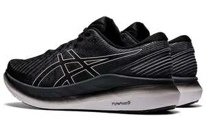 Asics Glideride 2 Athletic Sneakers - Black