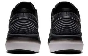 Asics Glideride 2 Athletic Sneakers - Black