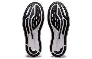 Asics Glideride 2 Athletic Sneakers - Black
